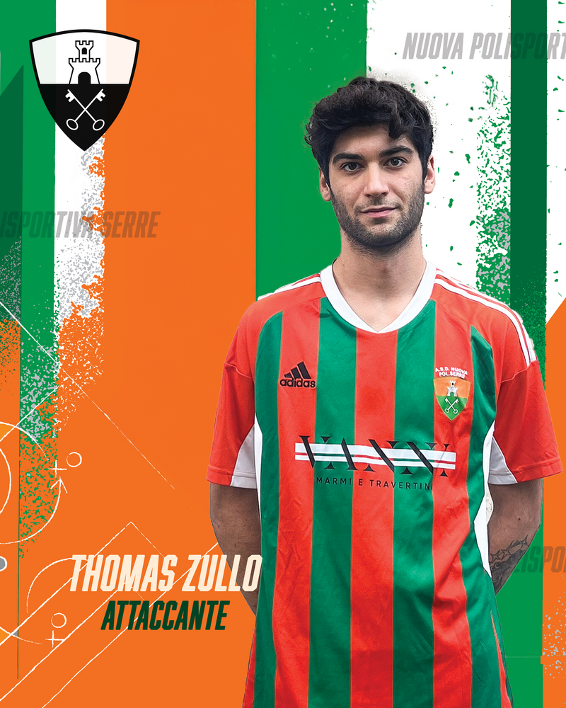 Scheda Giocatore G8855431 - Serre - Terza Categoria Coppa Provincia ...