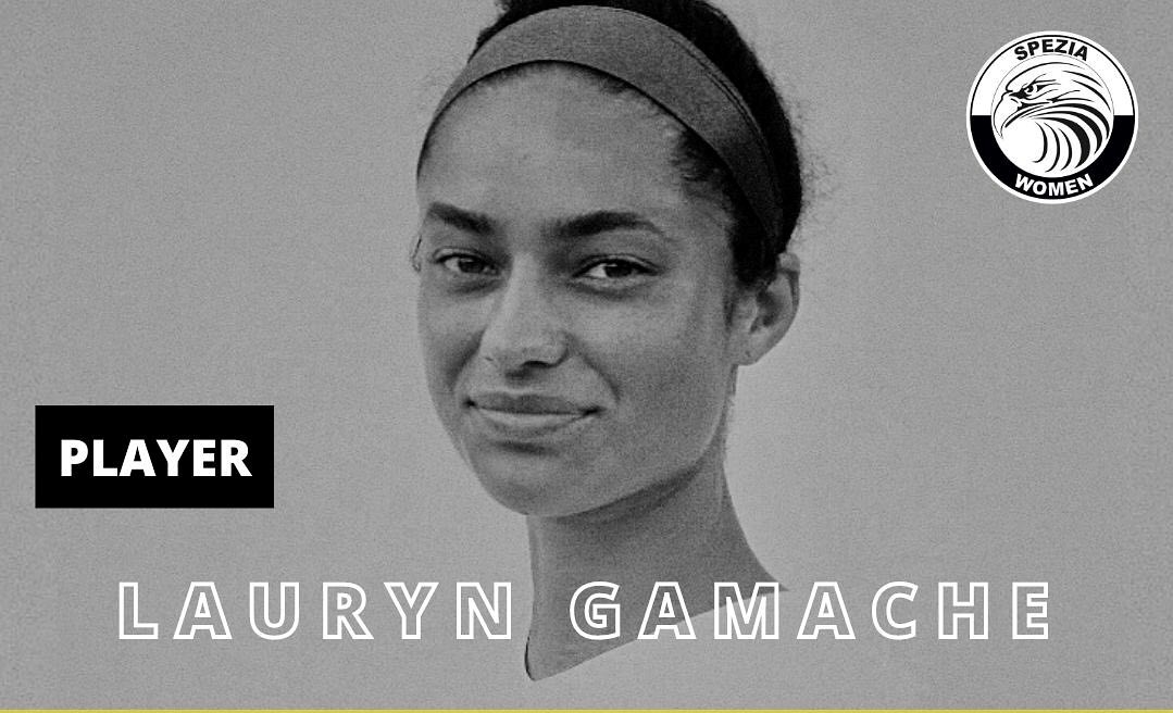 Scheda Giocatore G8887911 - Spezia Women - Femminile Serie C Girone A ...