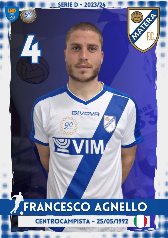 Rosa Nissa F.C. - Serie D Girone I Italia - Tuttocampo.it