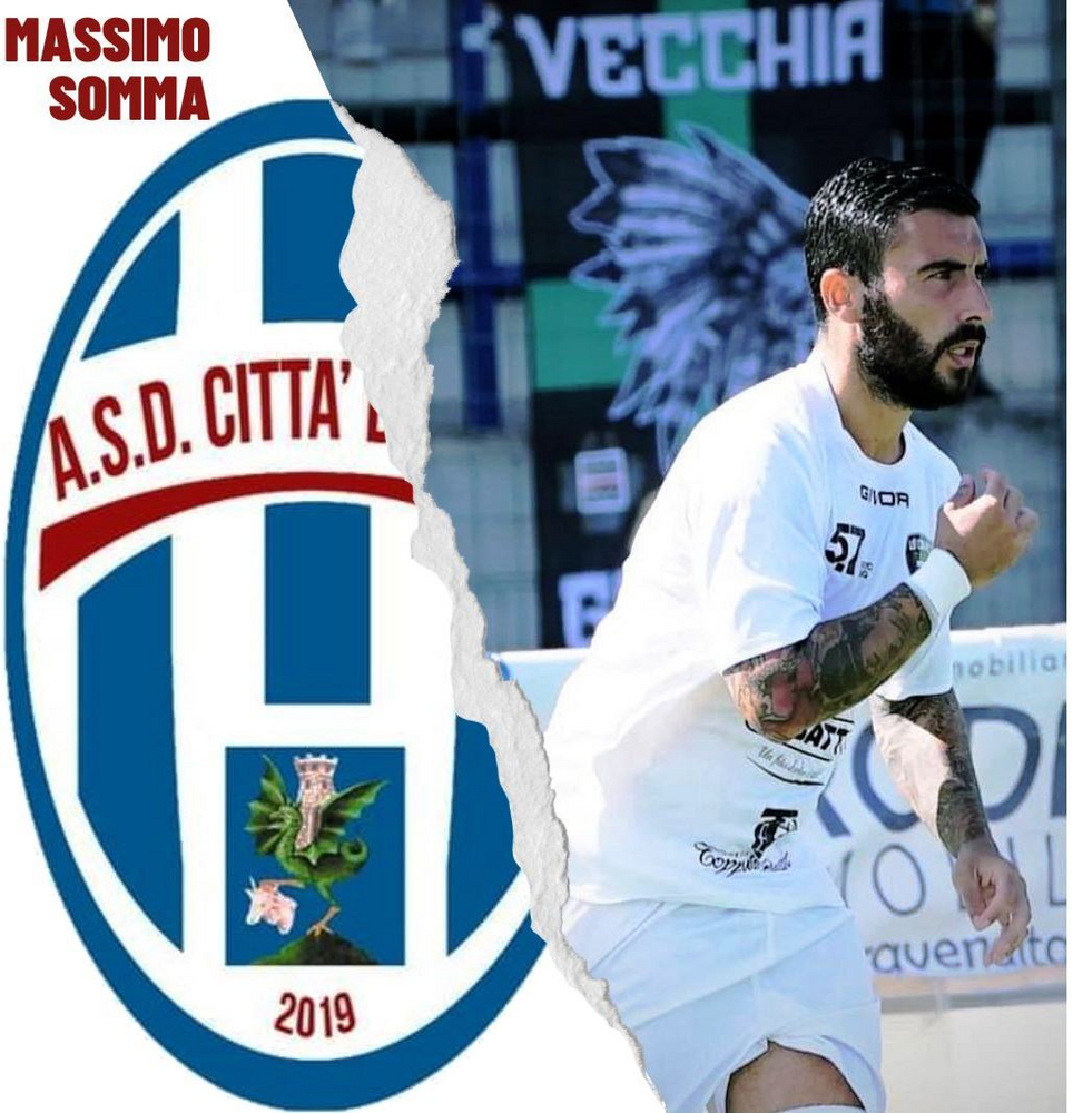Scheda Giocatore G8901813 - Svincolato - Promozione Coppa Italia Puglia