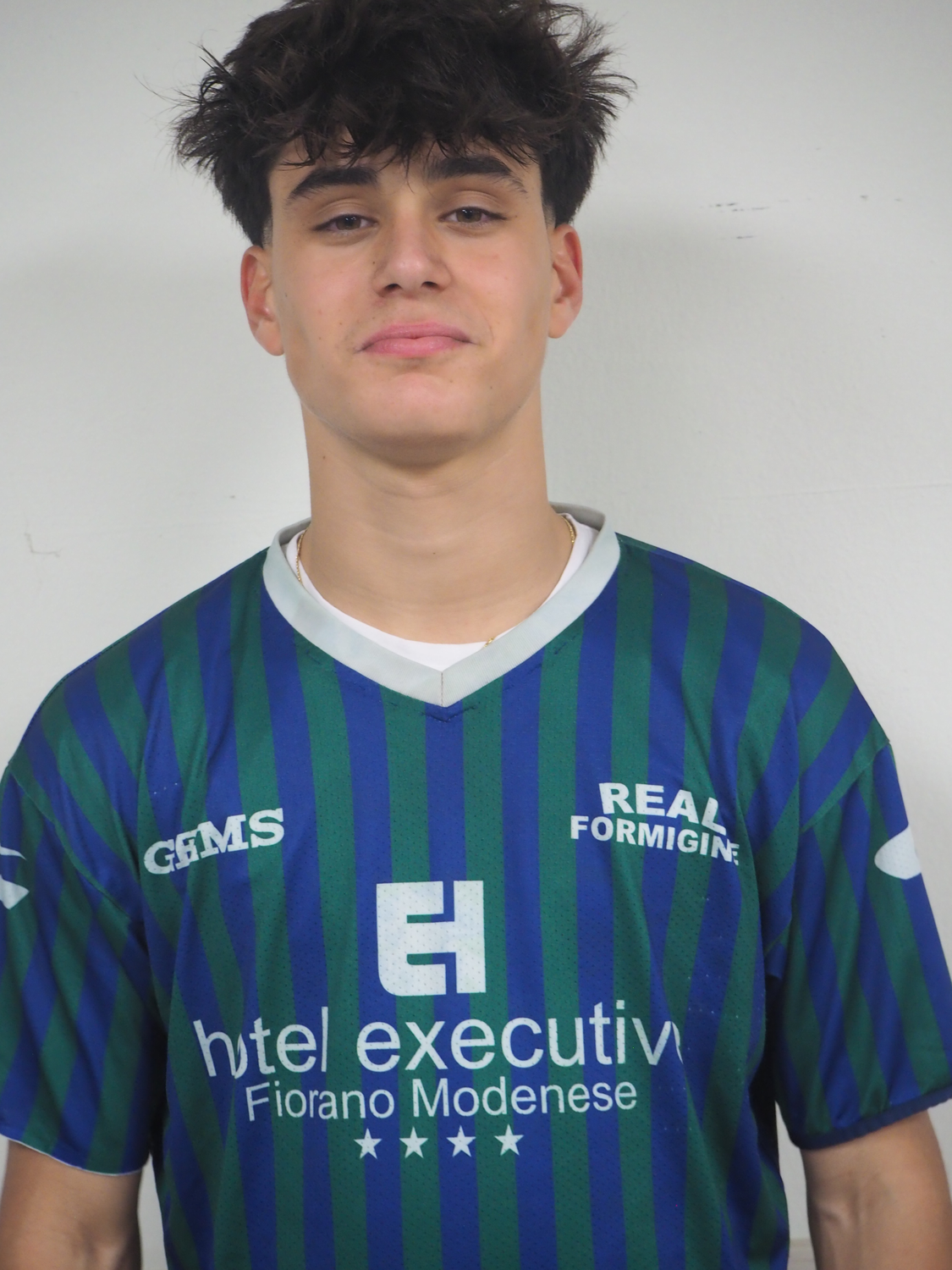 Scheda Giocatore G8910646 - Sassuolo - Under 18 Serie A / B - Girone ...