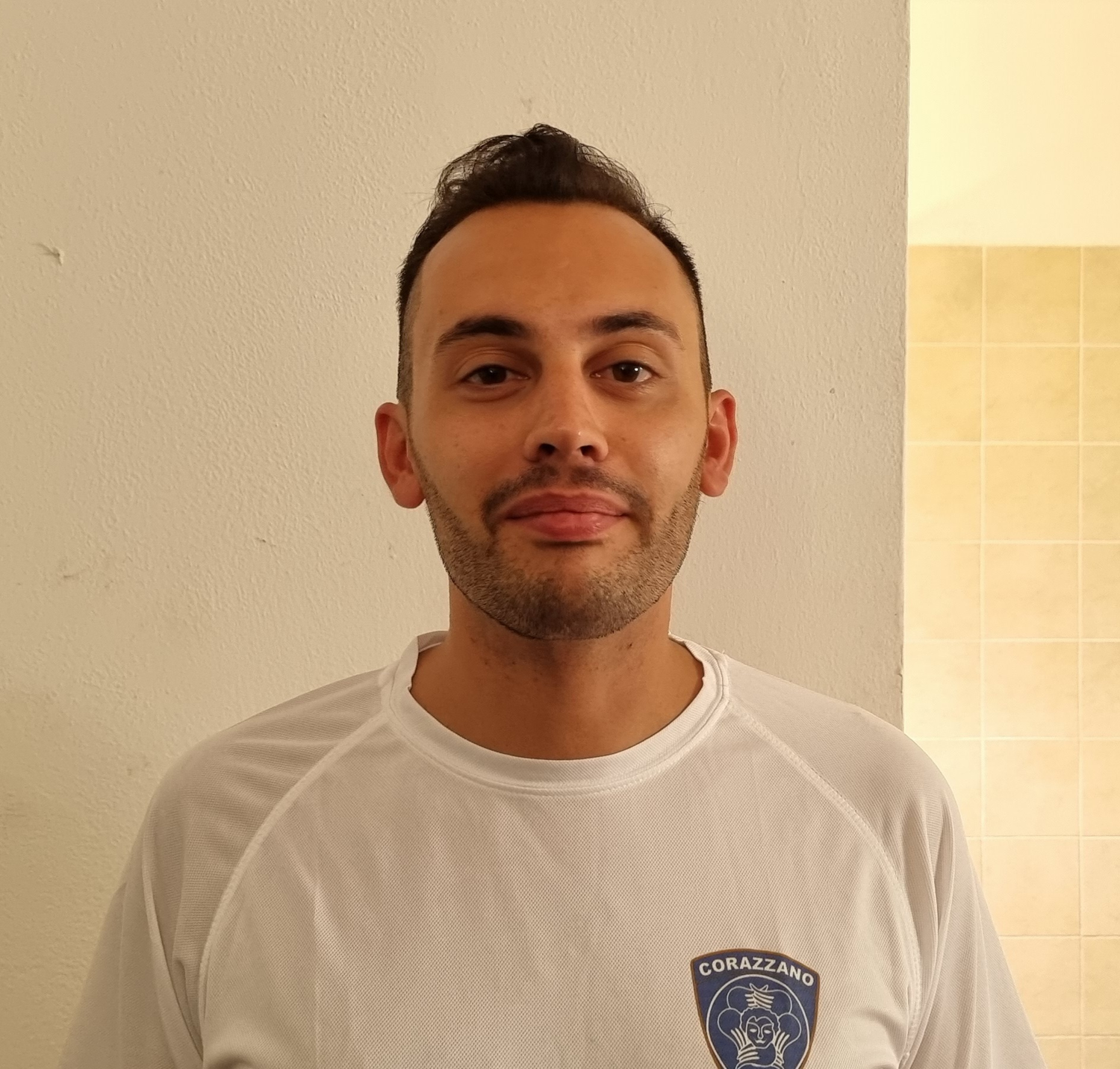 Scheda Giocatore G8911033 - Corazzano - Seconda Categoria Girone D ...