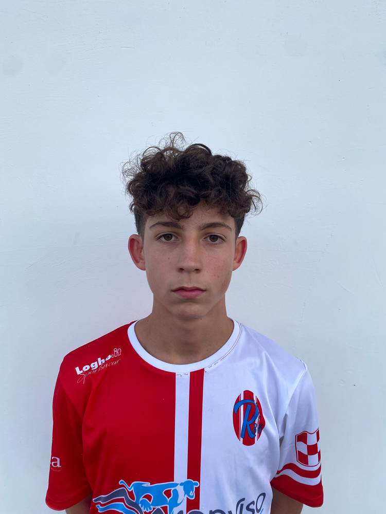 Rosa Racco 86 - Allievi Provinciali U16 Pinerolo - Girone A Piemonte ...