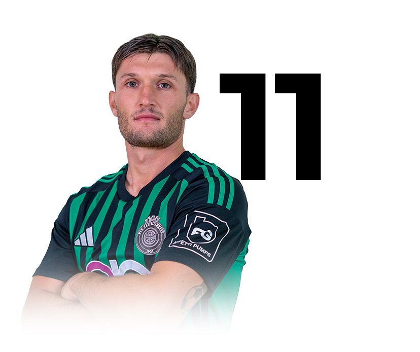 Scheda Giocatore G8934103 - Vado - Serie D Girone A Italia