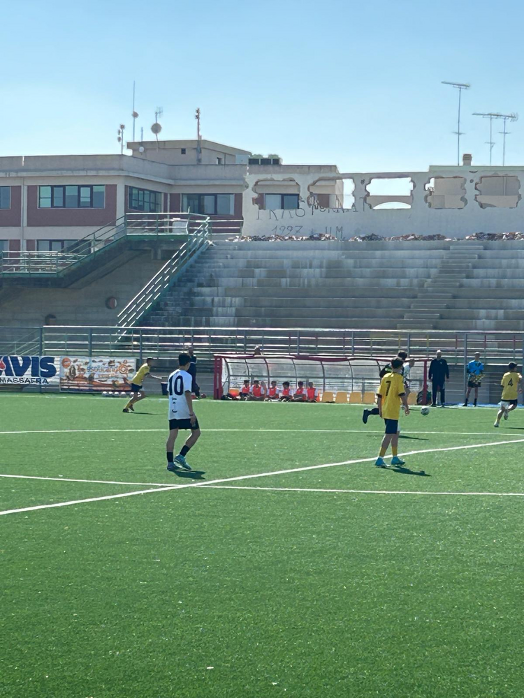 Scheda Giocatore G8939263 - Pro Massafra 2022 - Seconda Categoria ...