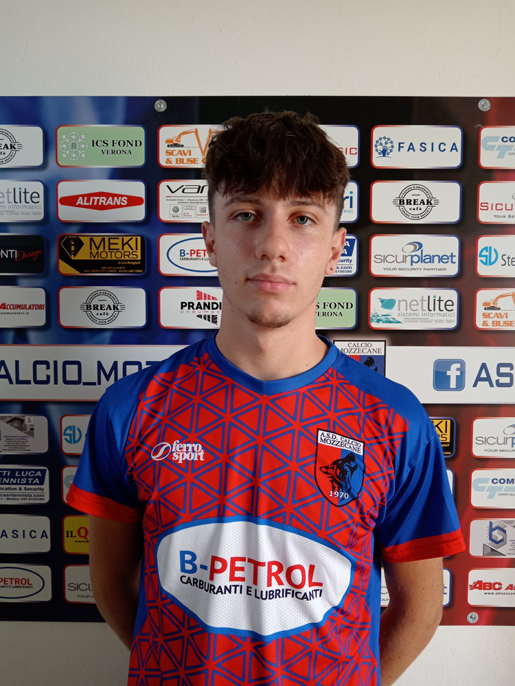 Scheda Giocatore G8947069 - Svincolato - Giovanissimi Regionali U15 ...