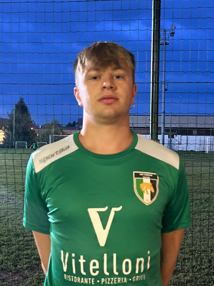 Rosa Chisone Calcio - Seconda Categoria Girone E Piemonte - 2023-24