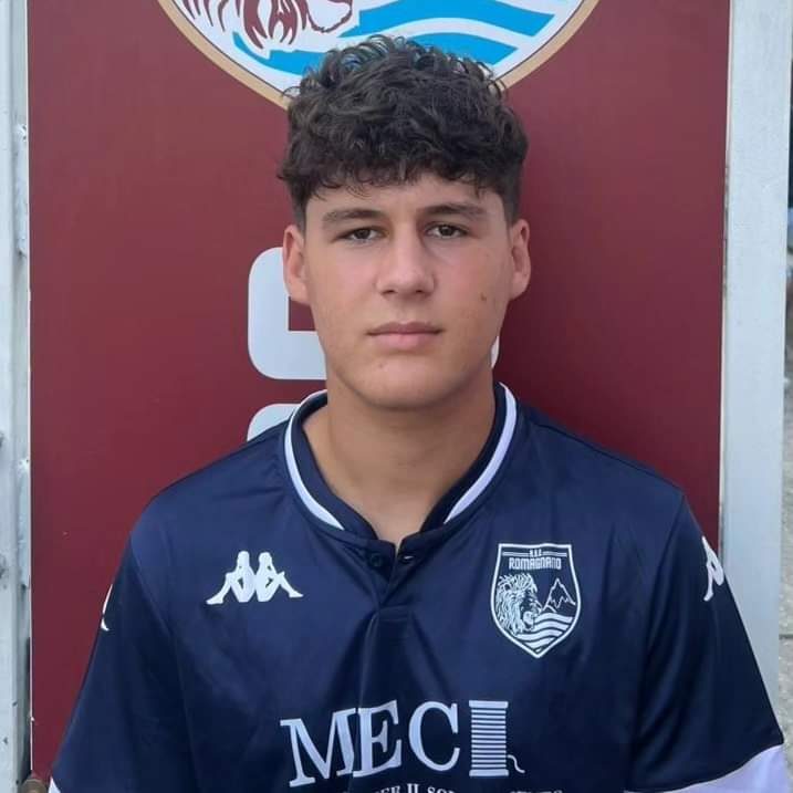 Scheda Giocatore G8997705 - Svincolato - Giovanissimi Provinciali U15 ...