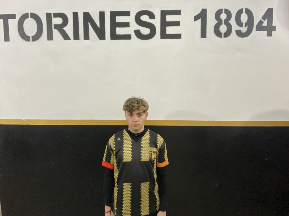 Scheda Giocatore G9004219 - Svincolato - Juniores Regionali U19 Girone ...