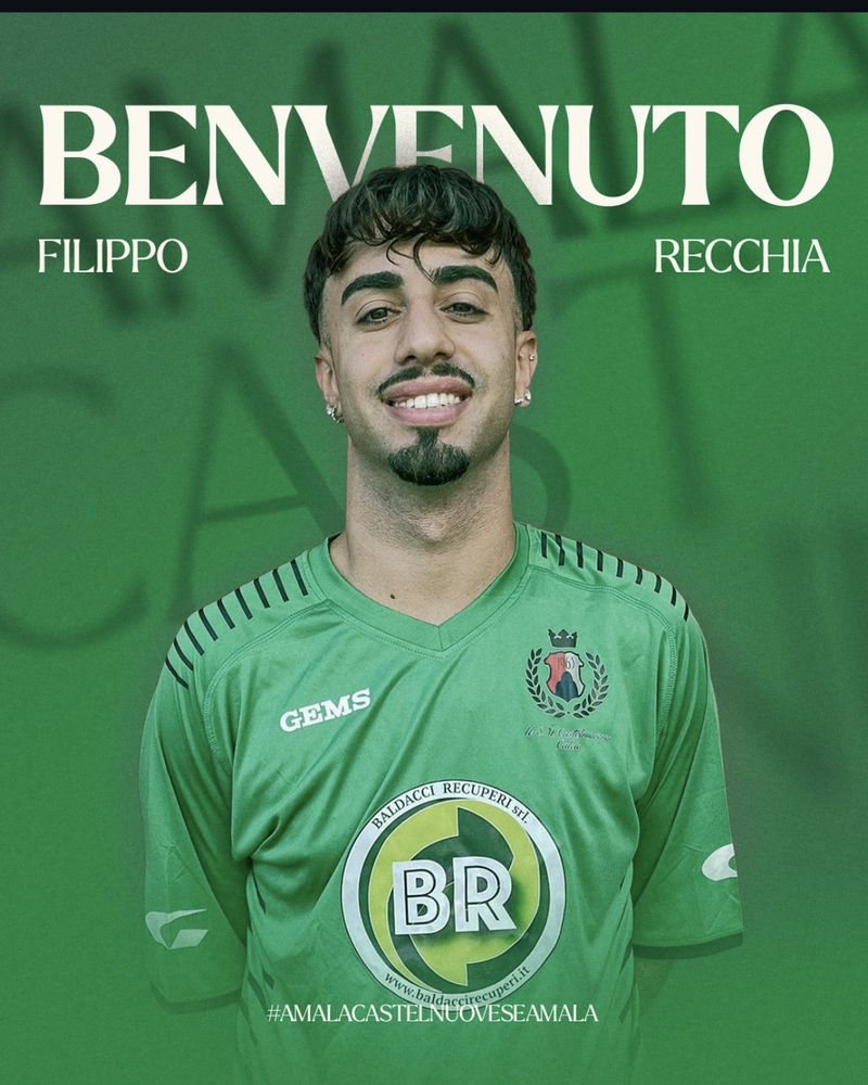 Scheda Giocatore G9029682 - F.C. Sassacci - Seconda Categoria Girone C ...