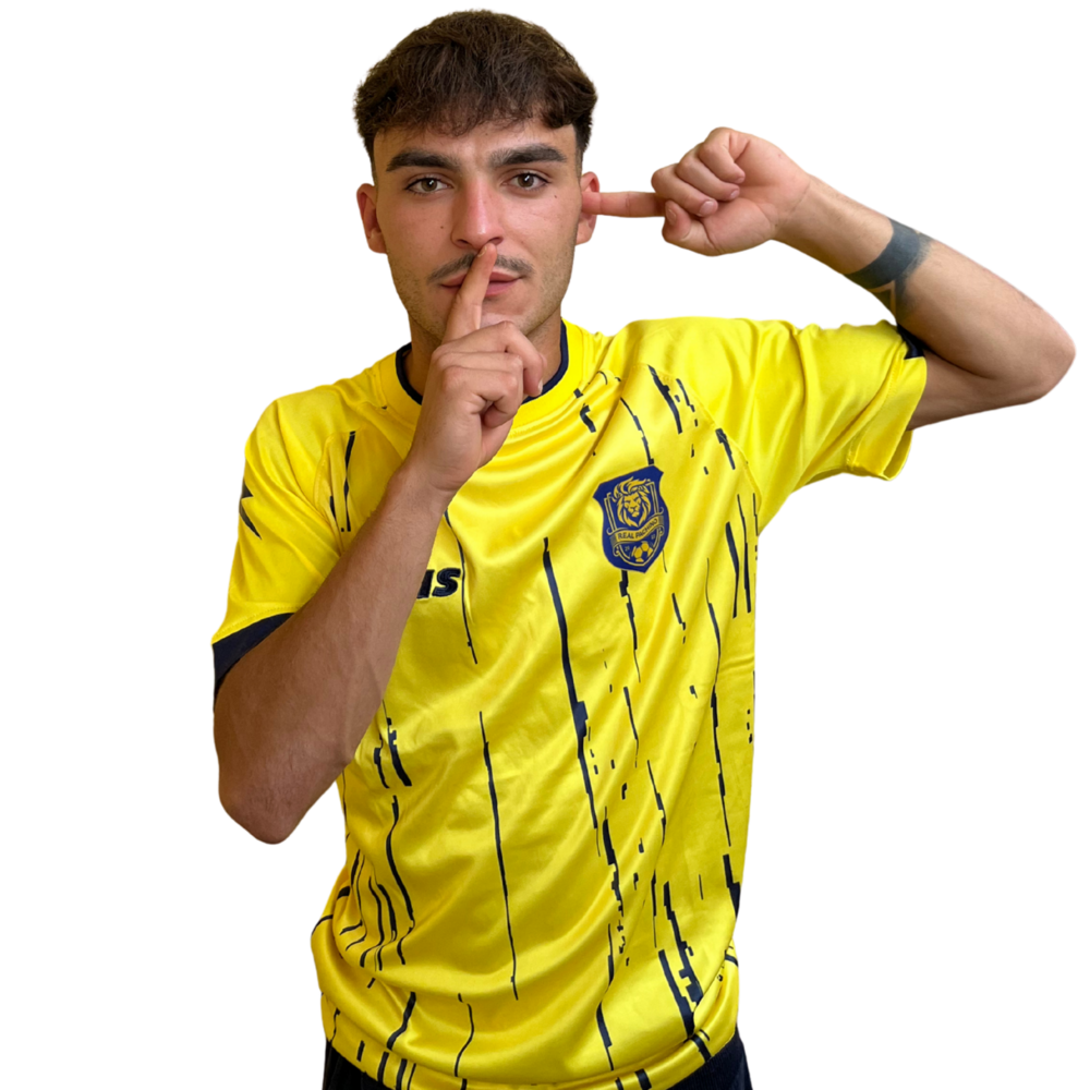 Scheda Giocatore G9071956 - Noto Calcio - Prima Categoria Girone E ...