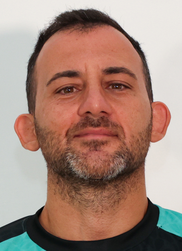 Scheda Giocatore G9076429 - FC Lago Patria - Terza Categoria Napoli ...