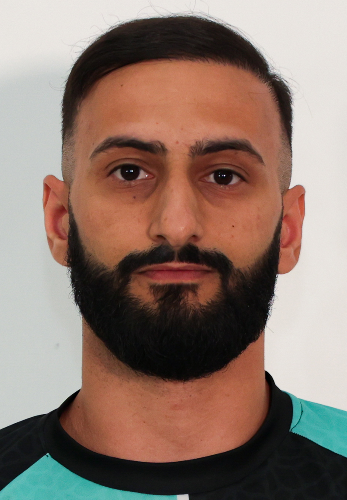 Carriera Giocatore G9107426 - FC Lago Patria - Terza Categoria Napoli ...