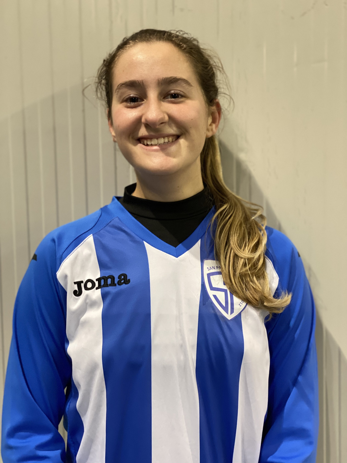 Carriera Giocatore G9118192 - Asd San Paolo Torino - Amatori UISP ...