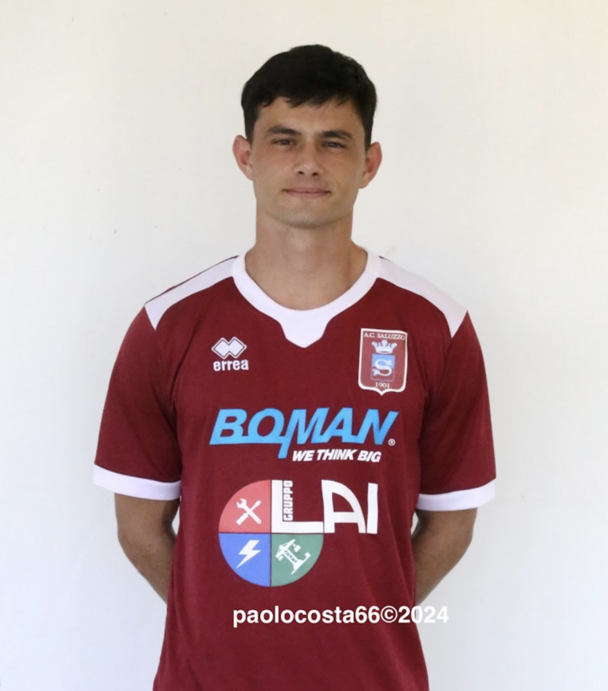 Scheda Giocatore G9120558 - Alicese Orizzonti - Eccellenza Girone A ...