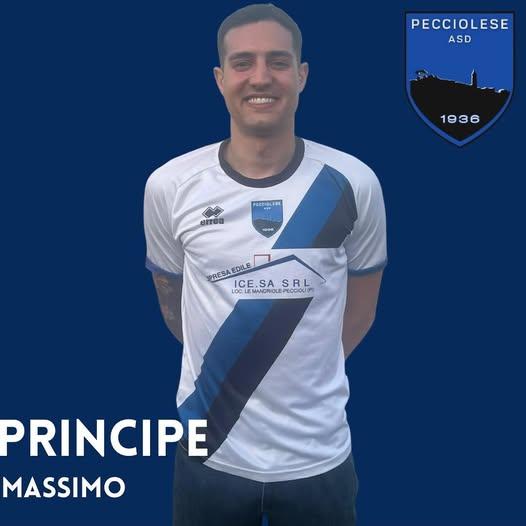 Scheda Giocatore G9141757 - Pecciolese - Prima Categoria Girone B Toscana