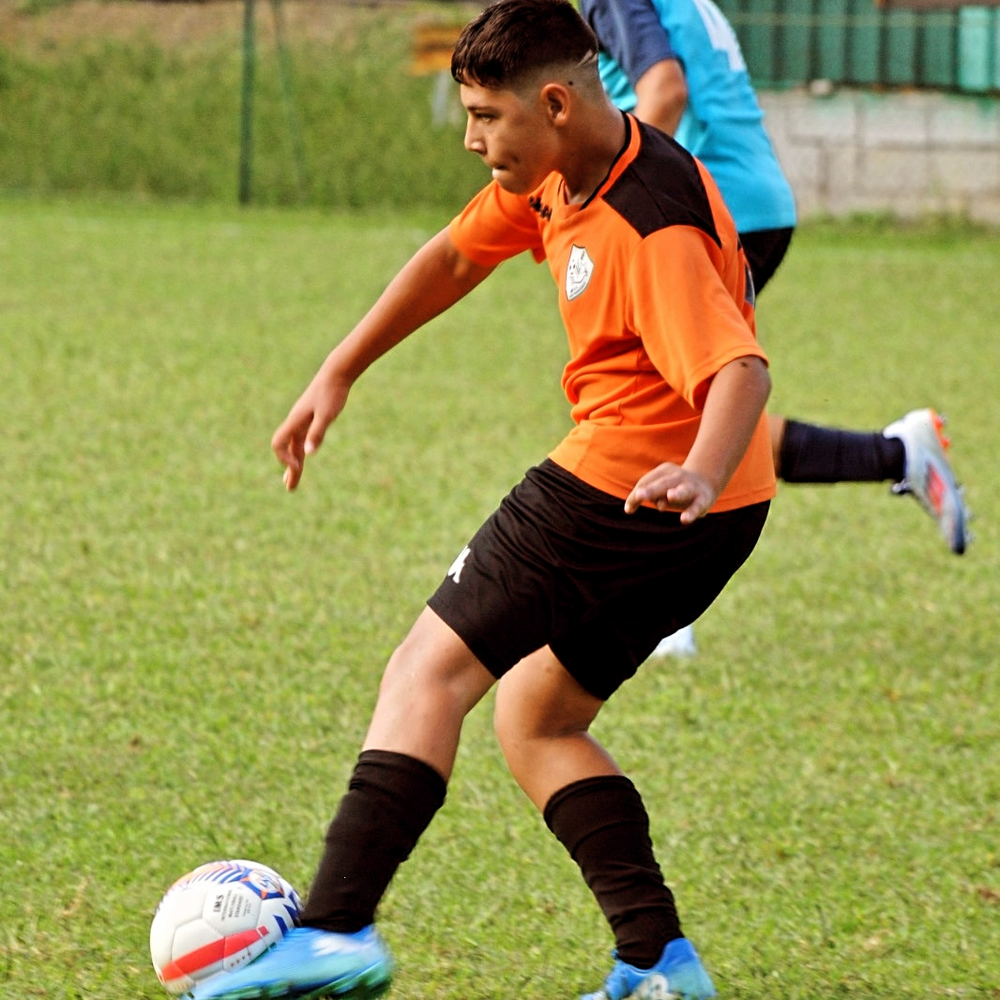 Carriera Giocatore G9155547 - Cannobiese 1906 - Giovanissimi ...