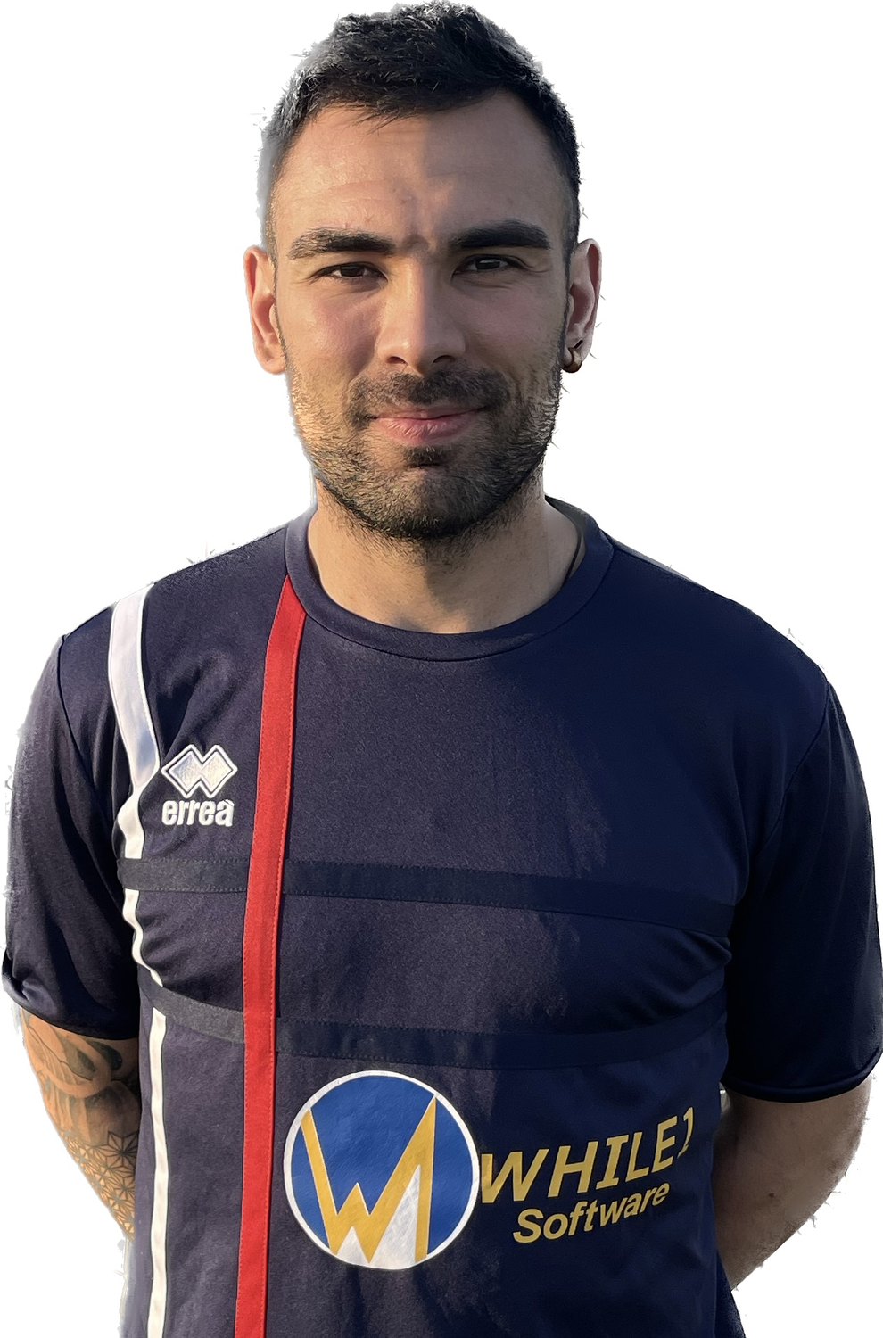 Foto Video Giocatore G9158721 - Senza Fili - Amatori UISP Calcio a 11 Modena - Poule Scudetto ...