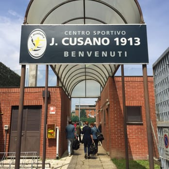 Scheda Giocatore G9259341 - J. Cusano 1913 - Seconda Categoria Milano ...