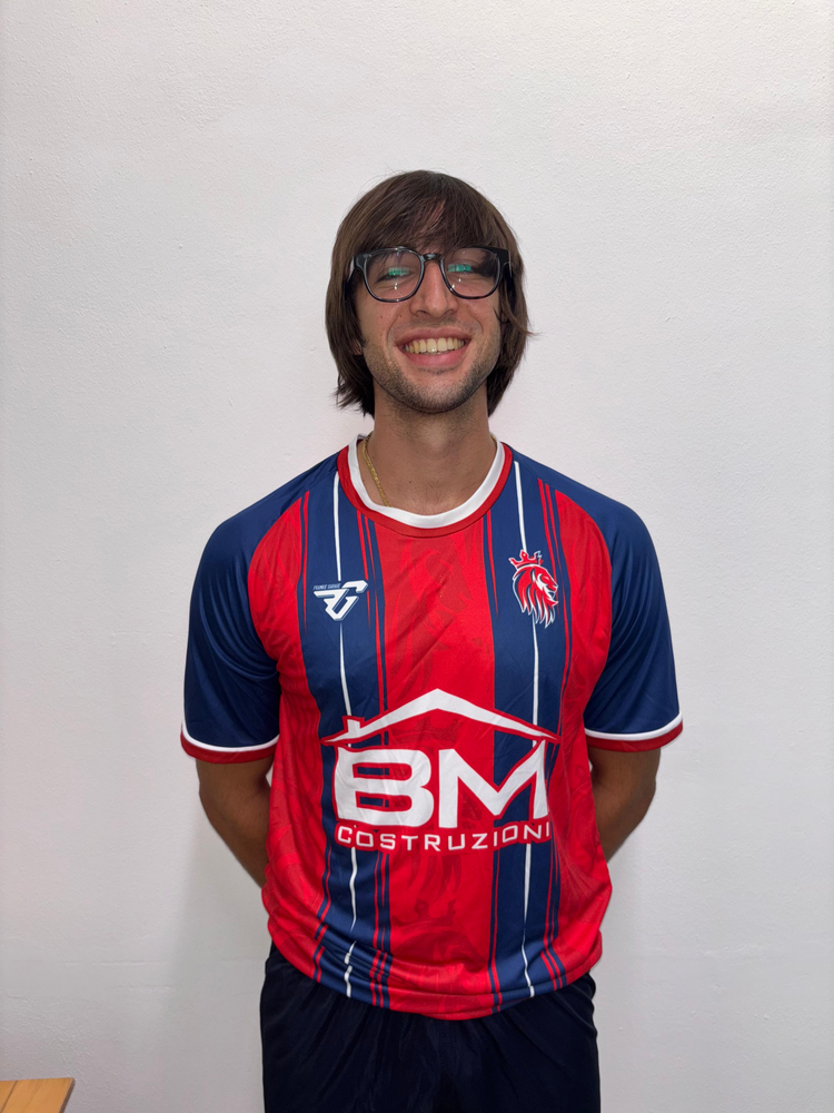 Scheda Giocatore G9264506 - Atletico Montecalvoli - Amatori UISP ...