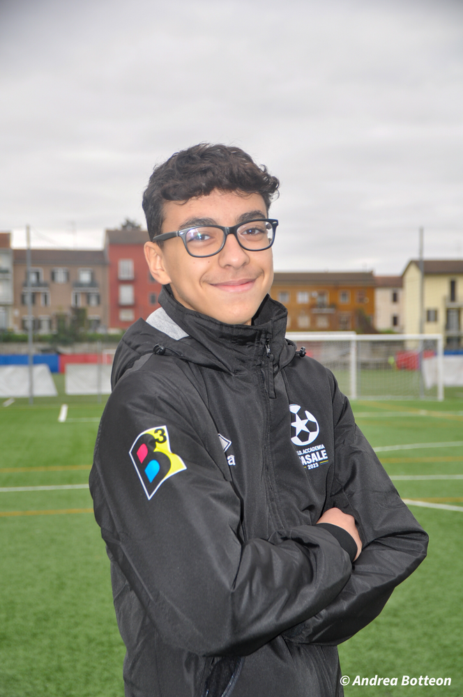 Rosa Città Di Casale - Giovanissimi Provinciali U15 Novara - Girone B ...