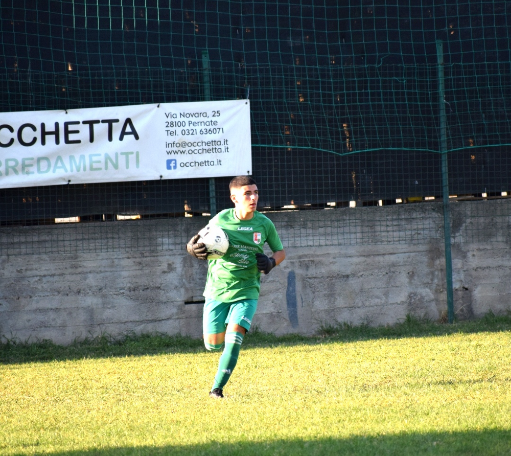 Scheda Giocatore G9299677 - Svincolato - Giovanissimi Regionali U15 ...