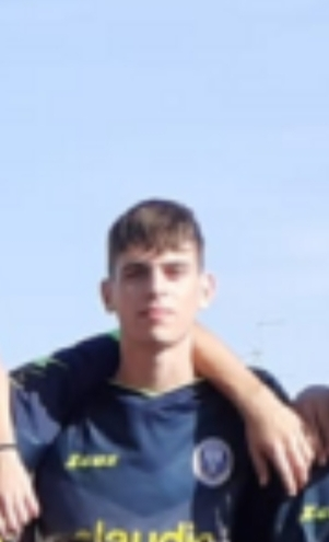 Carriera Giocatore G9301956 - Possidiese - Allievi Provinciali U17 ...