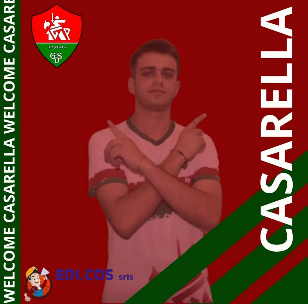 Scheda Giocatore G9315019 - Sportinsieme Piobesi T.se - Seconda Categoria Girone E Piemonte