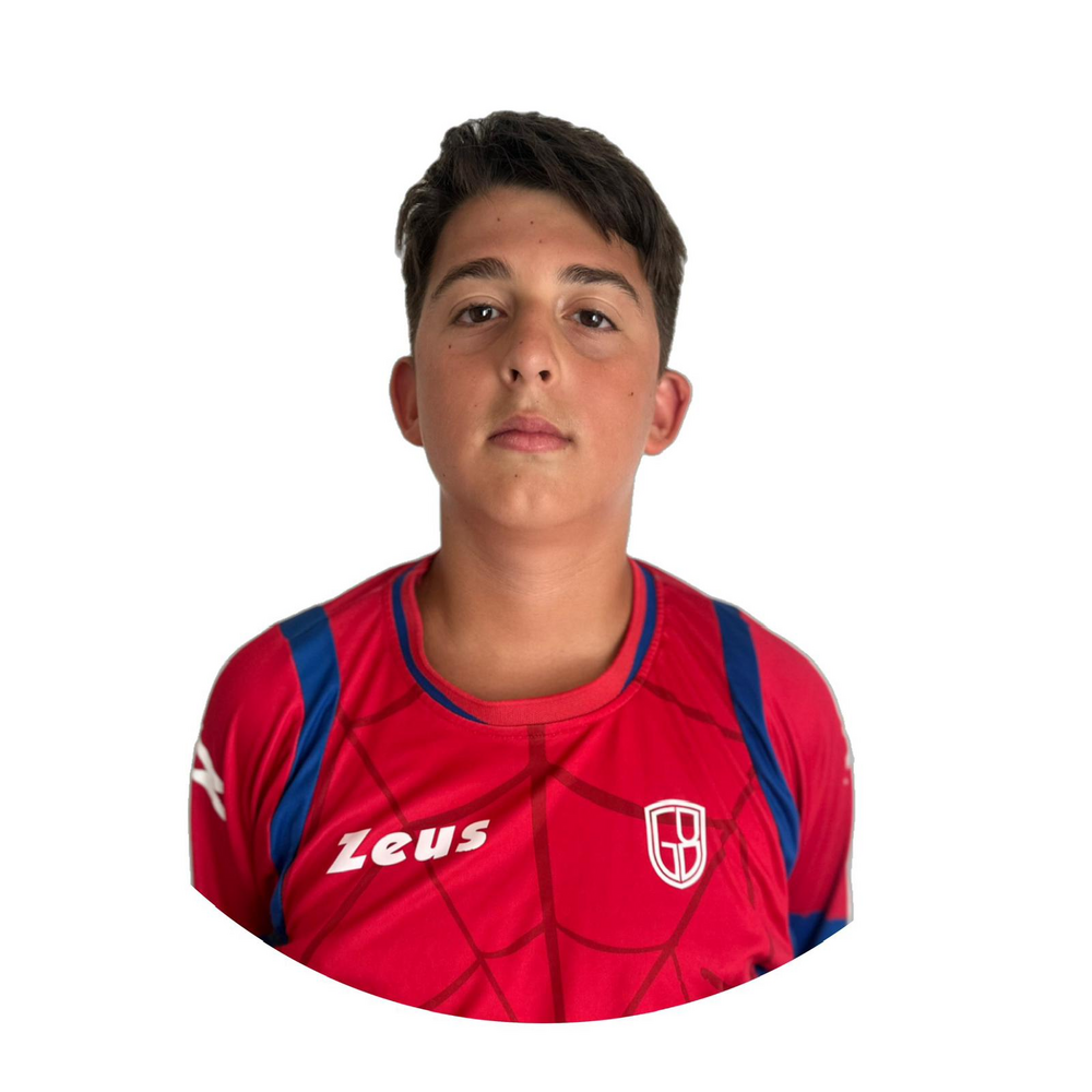 Rosa Giotto Academy - Giovanissimi Provinciali U15 Latina - Girone A Lazio