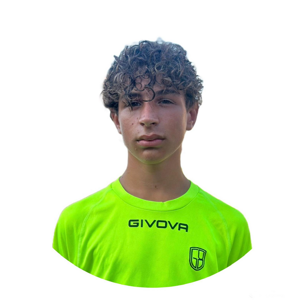 Rosa Giotto Academy - Giovanissimi Provinciali U15 Latina - Girone A Lazio