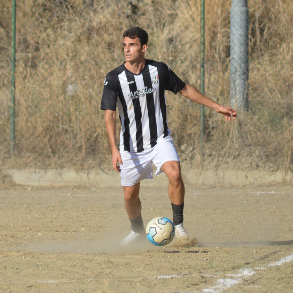 Rosa Città Di Palizzi 1950 - Seconda Categoria Gioia Tauro - Girone E ...