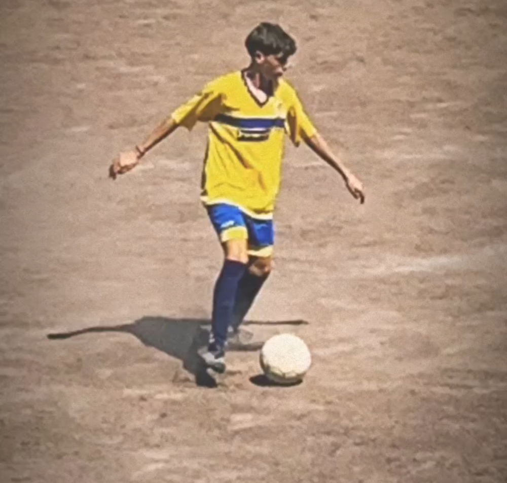 Scheda Giocatore G9386634 - Brictense - Giovanissimi Provinciali U14 ...