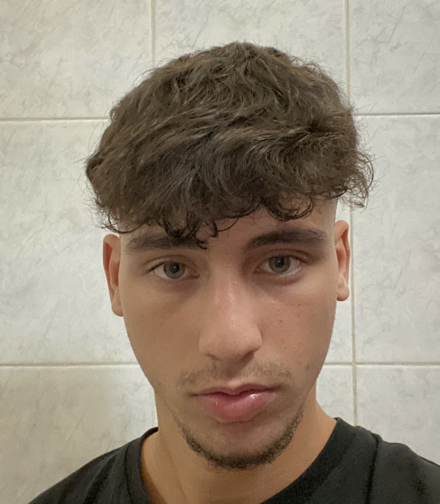 Scheda Giocatore G9431813 - Sol Sports Club - Seconda Categoria Girone ...