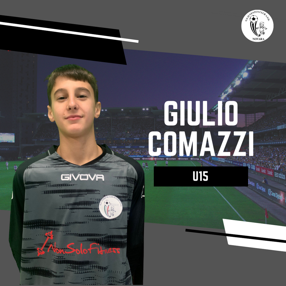 Scheda Giocatore G9464828 - Ritirato - Giovanissimi Provinciali U15 ...