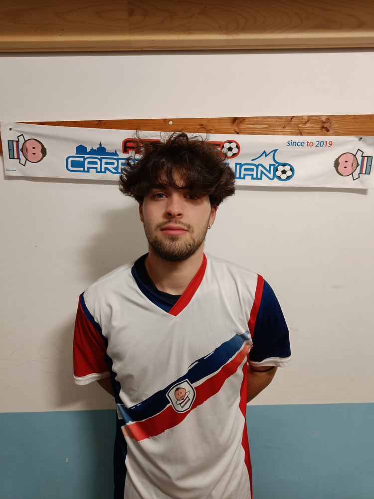 Scheda Giocatore G9480700 - Svincolato - Seconda Categoria Girone G ...