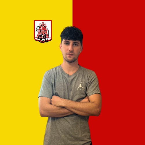 Scheda Giocatore G9520381 - Ischia di Castro - Terza Categoria Viterbo ...