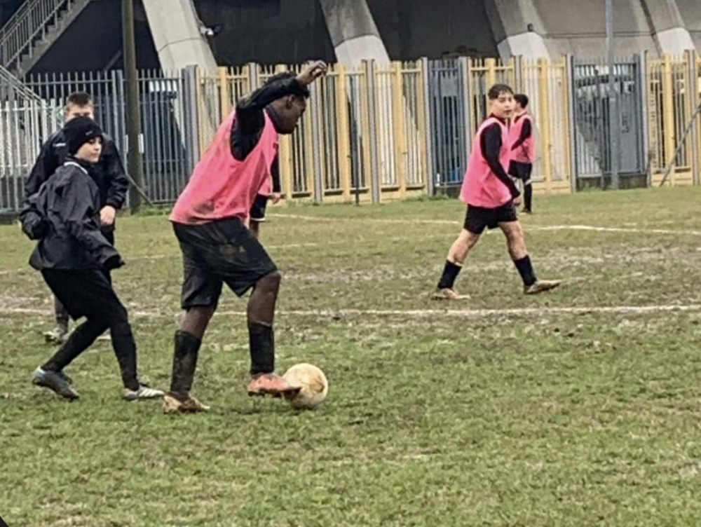 Scheda Giocatore G9544211 - Juventus Club - Giovanissimi Provinciali ...