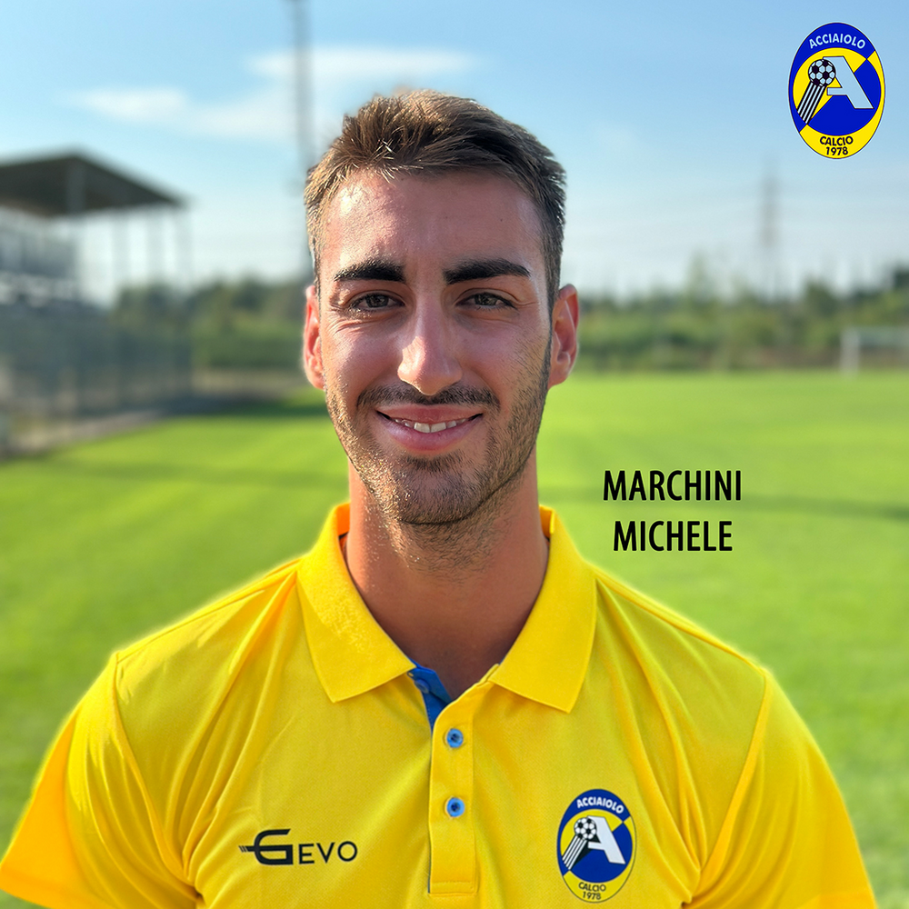 Carriera Giocatore G9544238 - Acciaiolo Calcio - Prima Categoria Coppa ...