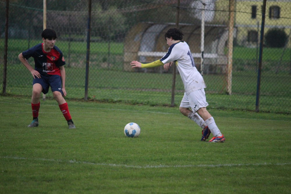 Scheda Giocatore G9654531 - Viadana - Allievi Interprovinciali U16 ...