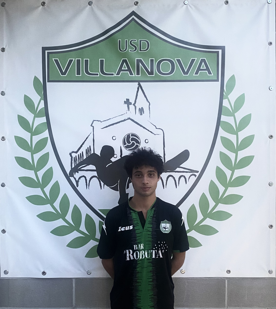 Scheda Giocatore G9678040 - Svincolato - Seconda Categoria Girone O Veneto