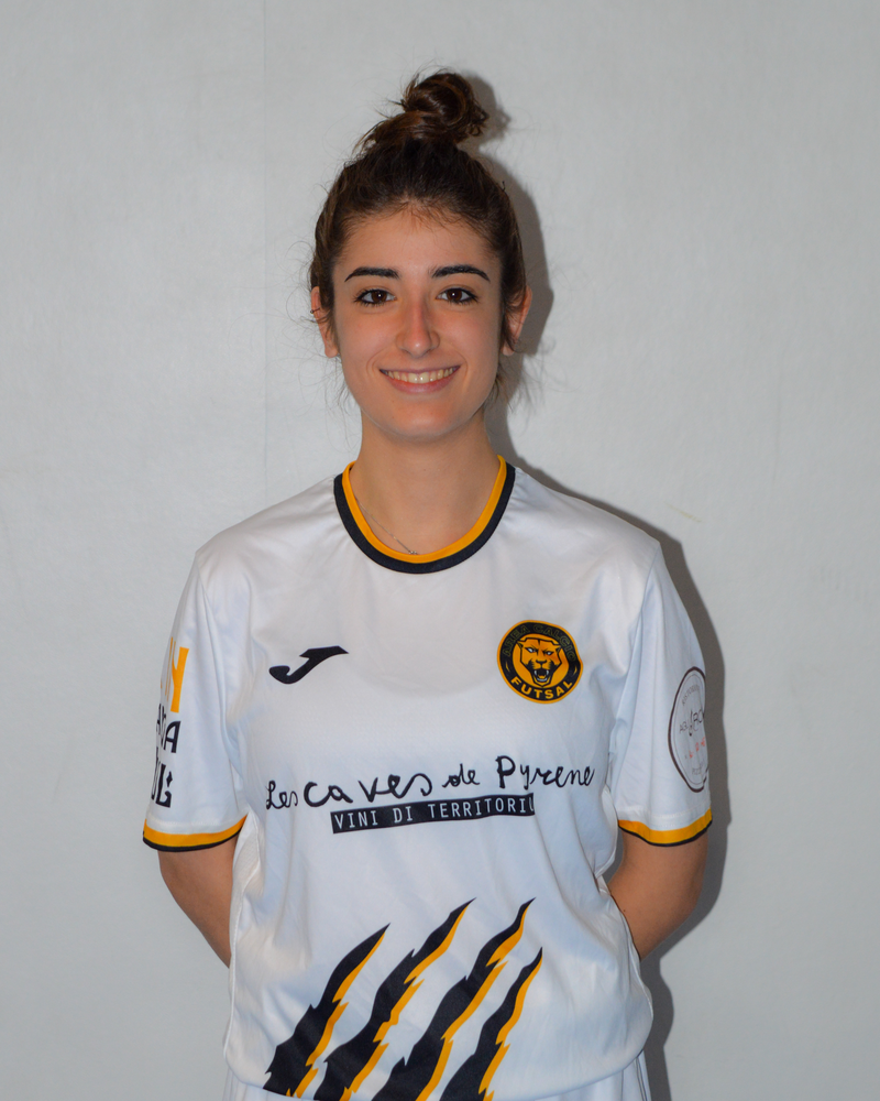 Scheda Giocatore G9678649 - Area Calcio Alba Roero - Femminile Calcio a ...