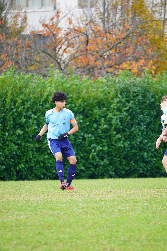 Scheda Giocatore G9680829 - San Gottardo - Giovanissimi Regionali U15 ...