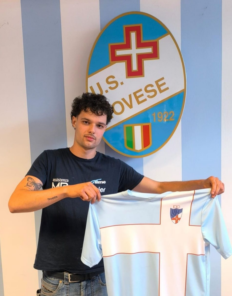 Foto Video Giocatore G9681715 - Viguzzolese - Prima Categoria Girone C ...