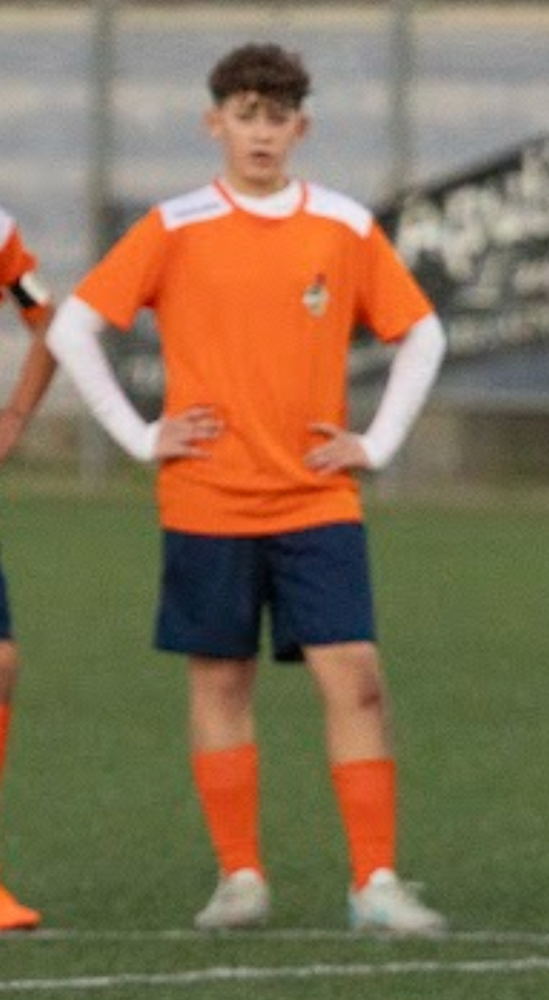 Scheda Giocatore G9687764 - Brindisi - Giovanissimi Regionali U15 2 ...