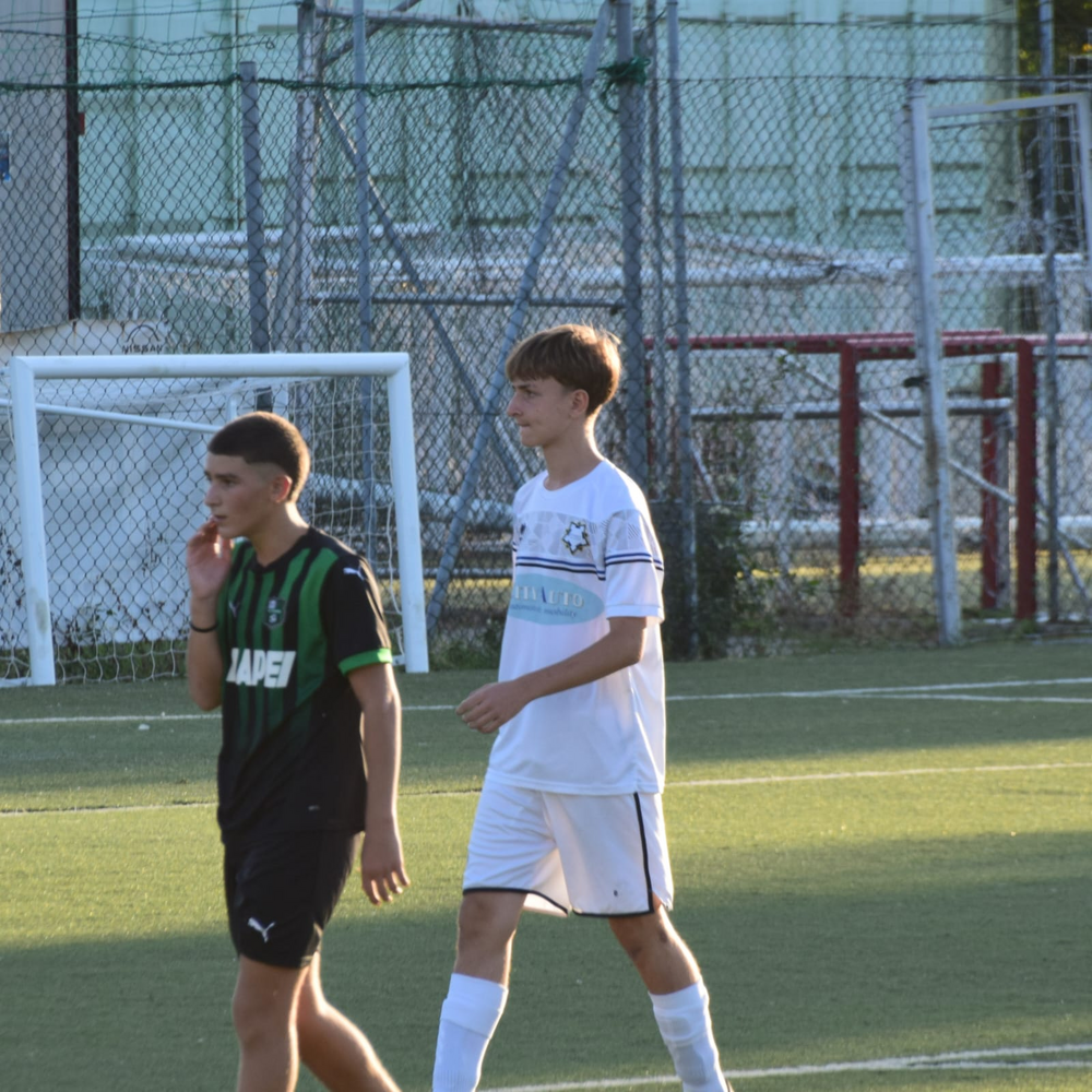 Scheda Giocatore G9722335 - Cittadella Vis Modena - Giovanissimi ...