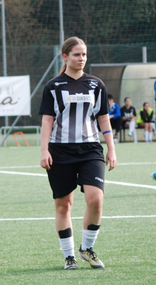 Foto Video Giocatore G9747363 - Siena Calcio Femminile - Femminile ...