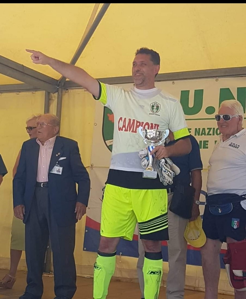 Scheda Giocatore G9751035 - Montecatini VDC - Amatori UISP Valdera ...