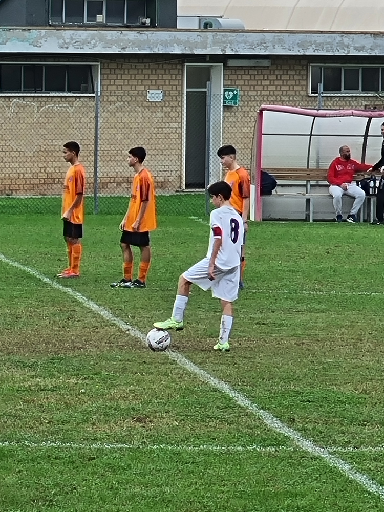 Carriera Giocatore G9759961 - Dea Rimini - Giovanissimi Provinciali U14 ...