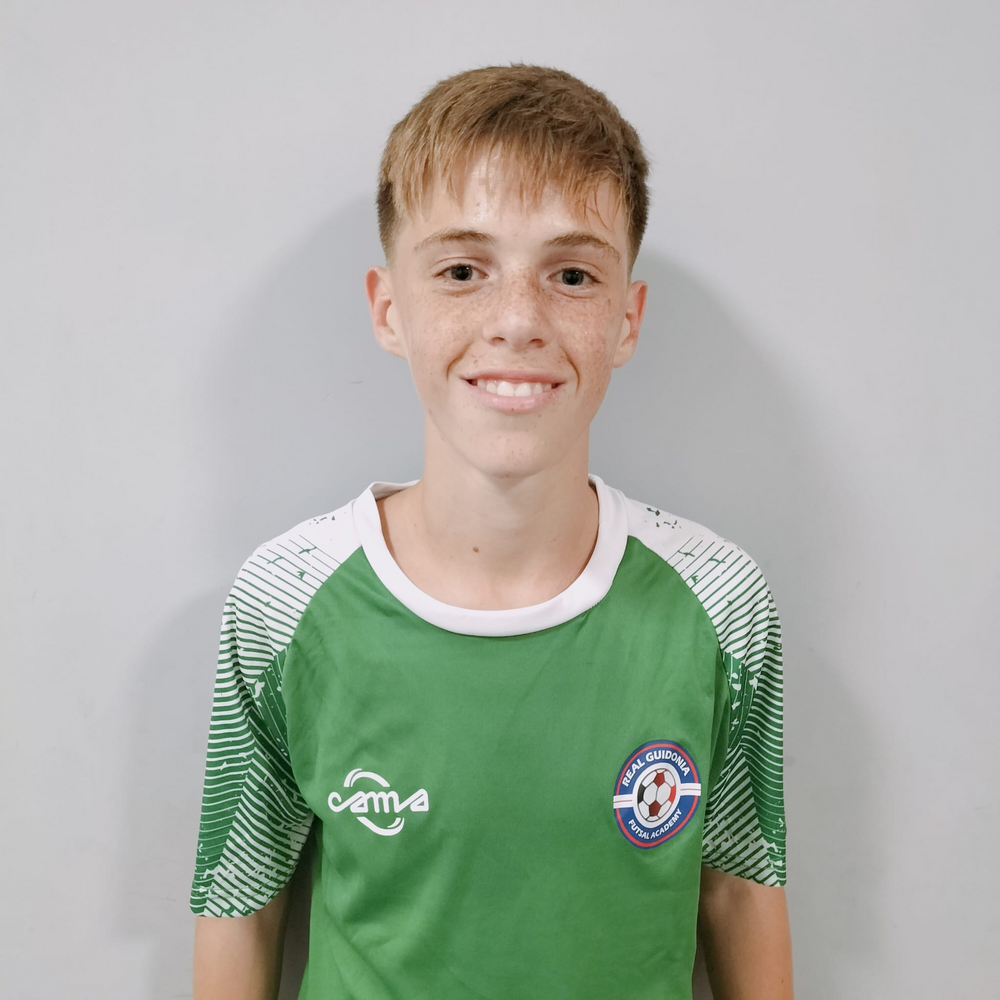 Rosa Real Guidonia Futsal Academy - Calcio a 5 Giovanili Under 15 ...