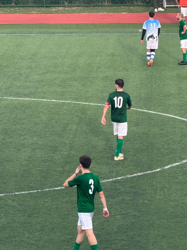 Scheda Giocatore G9831189 - Torella Dei Lombardi - Seconda Categoria ...